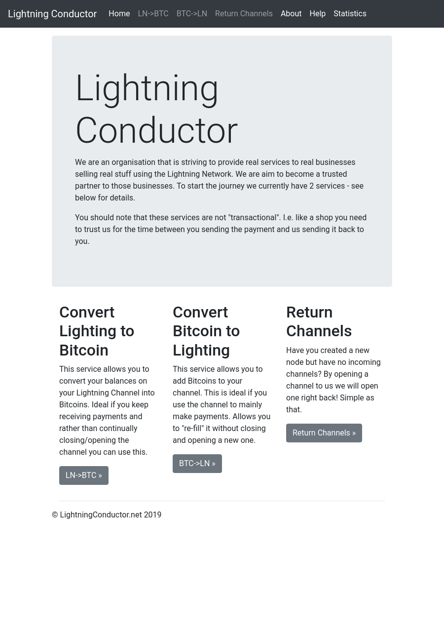 FixedFloat • Lightning Exchanges • Pentoshi